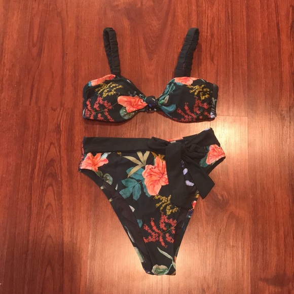 Cupshe | Swim | Cupshe Bikini | Poshmark